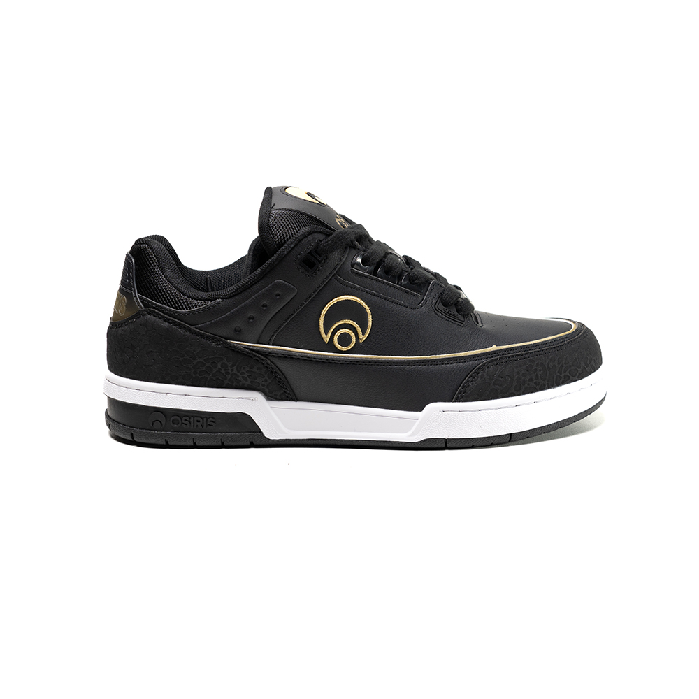 TENIS OSIRIS SAHARO MASCULINO
