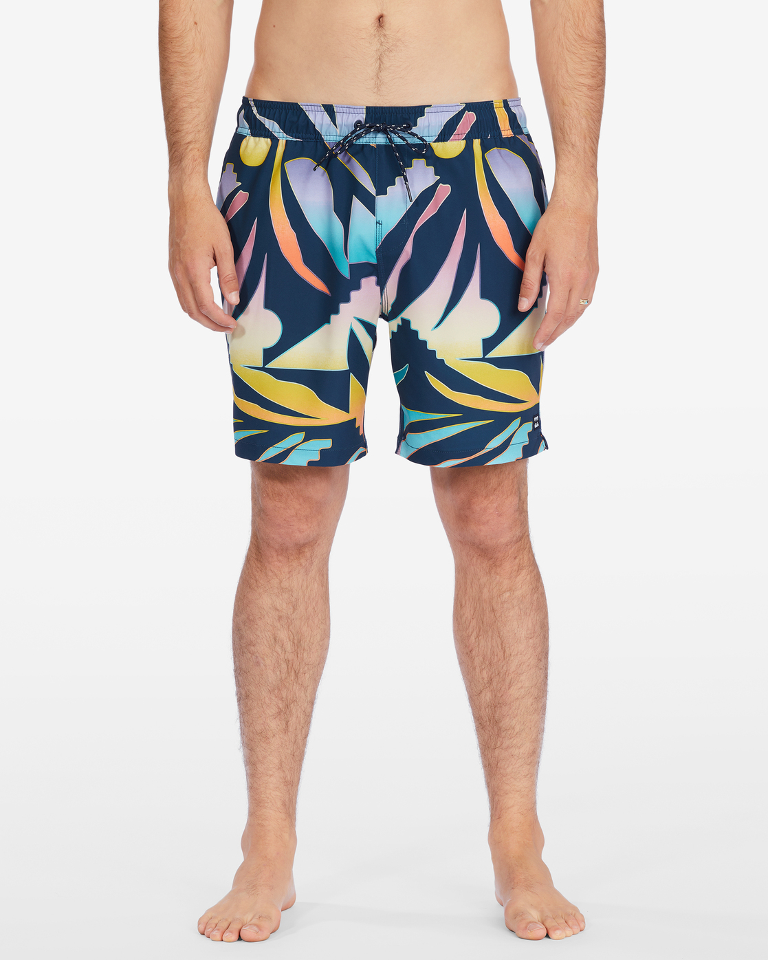 SHORT BILLABONG SUNDAYS MASCULINO