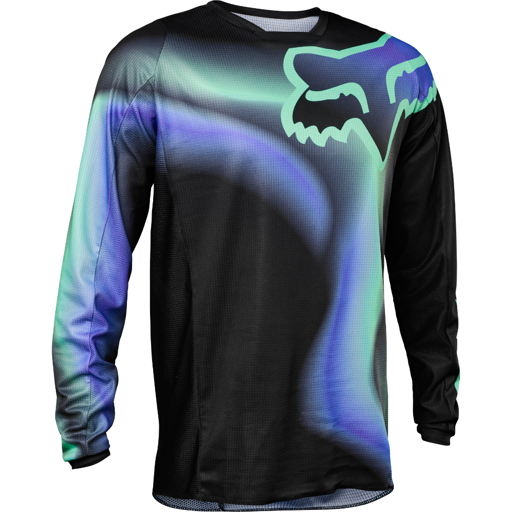 CAMISETA FOX MX 180 TOXSYK MASCULINO