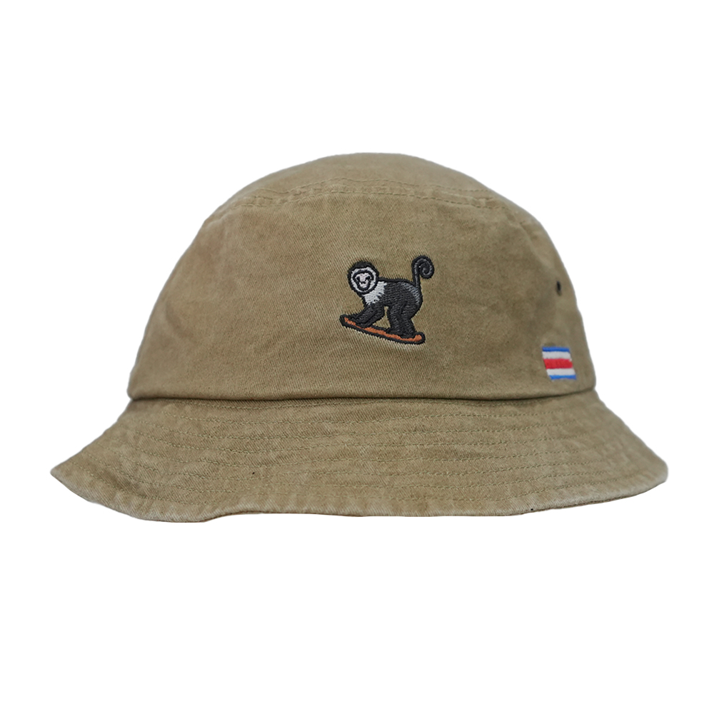 HEADWEAR UNISEX BEAK MONKEY