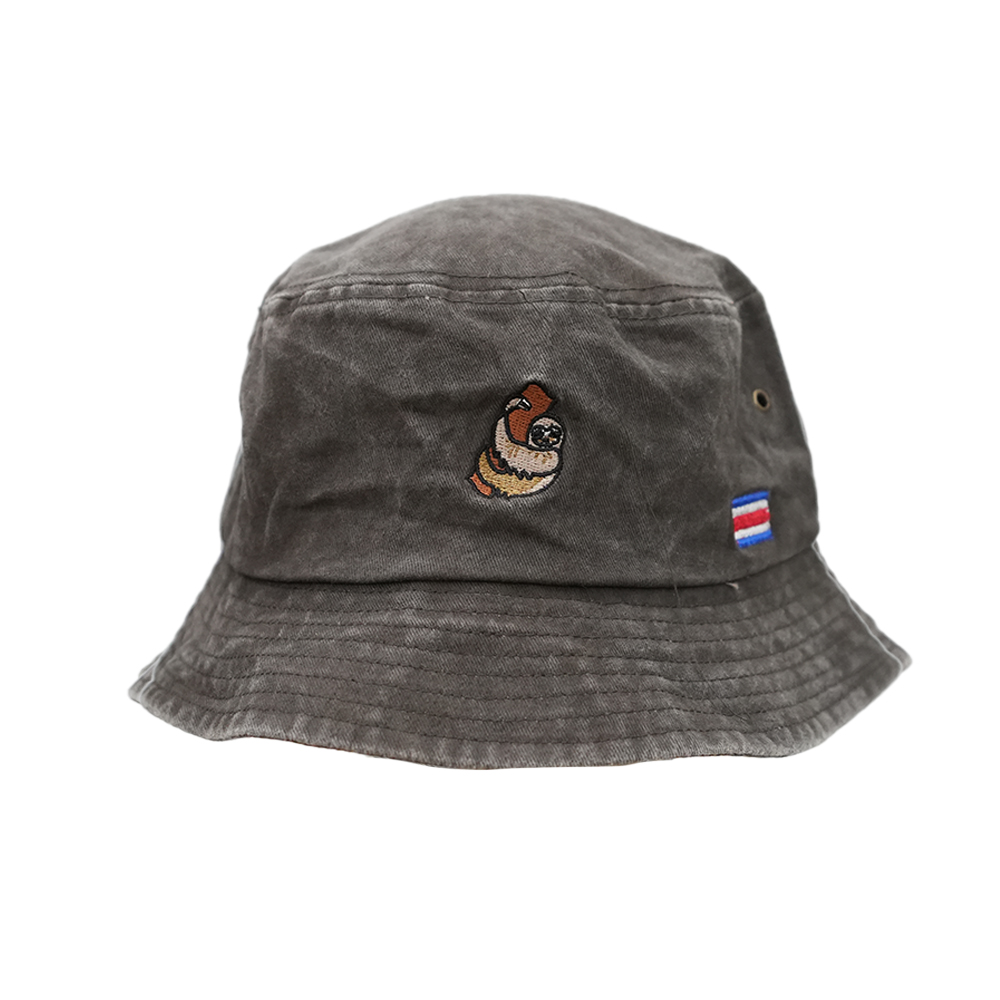 BUCKET BEAK SLOTH UNISEX