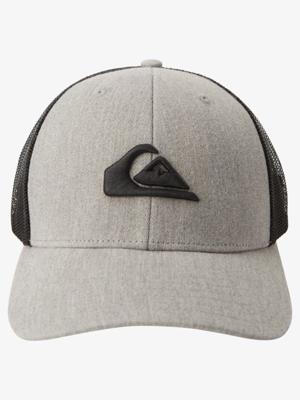 GORRA QUIKSILVER GROUNDER MASCULINO