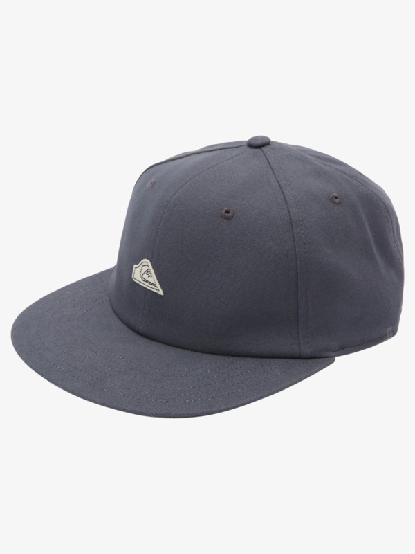 GORRA QUIKSILVER GASSED UP MASCULINO