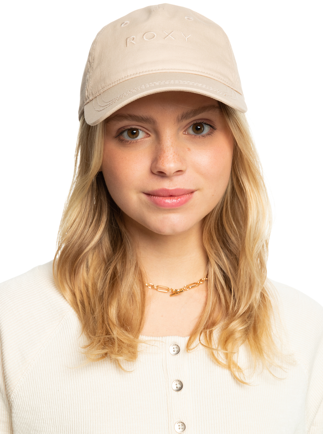 GORRA ROXY DEAR BELIEVER FEMENINO