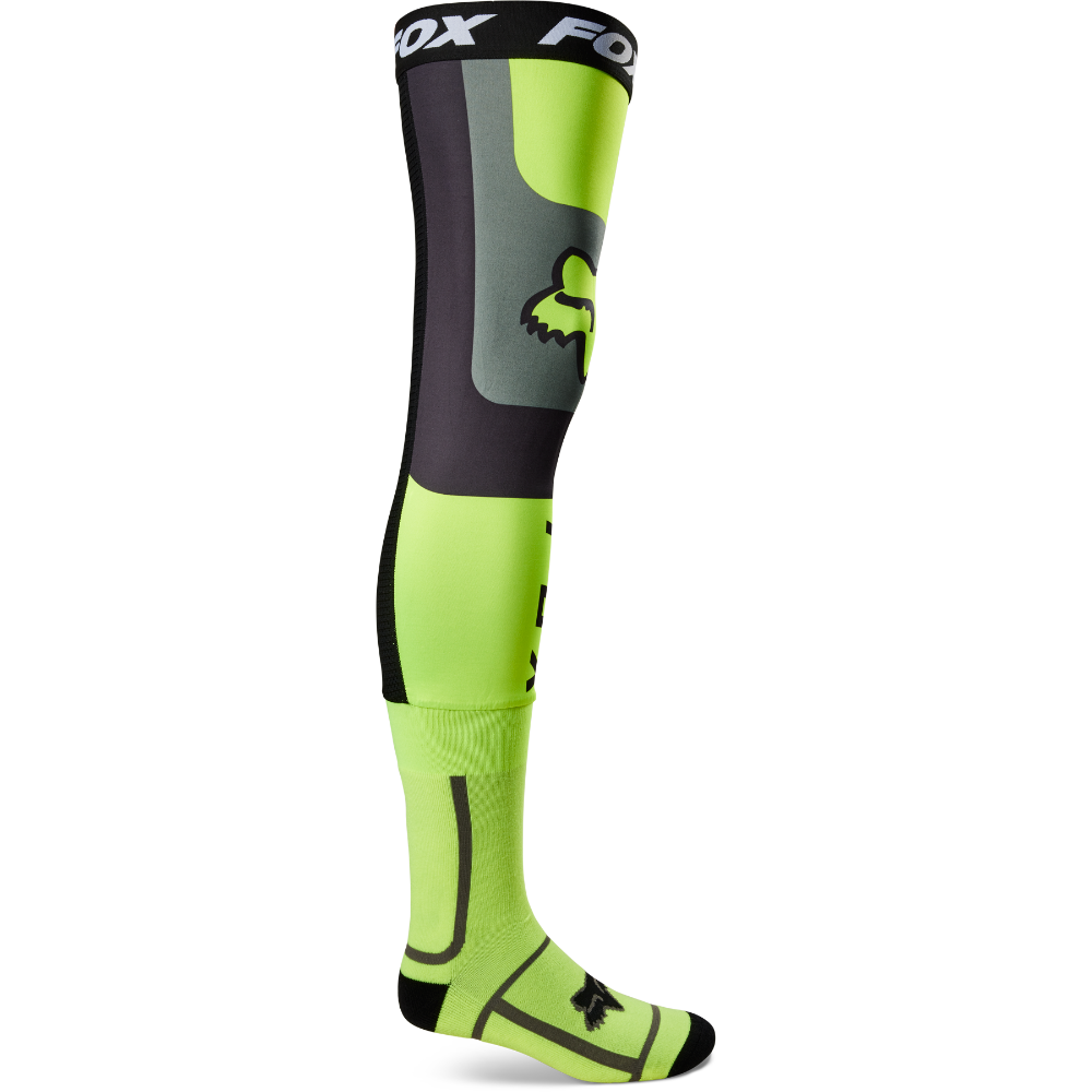 MEDIAS FOX MX FLEXAIR BRACE MASCULINO