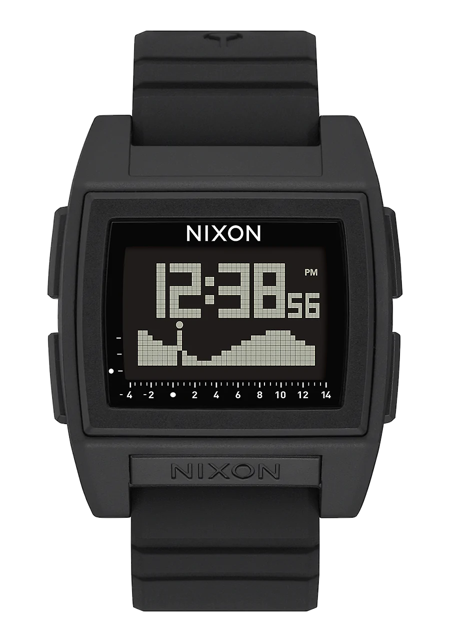 RELOJ NIXON BASE TIDE PRO UNISEX