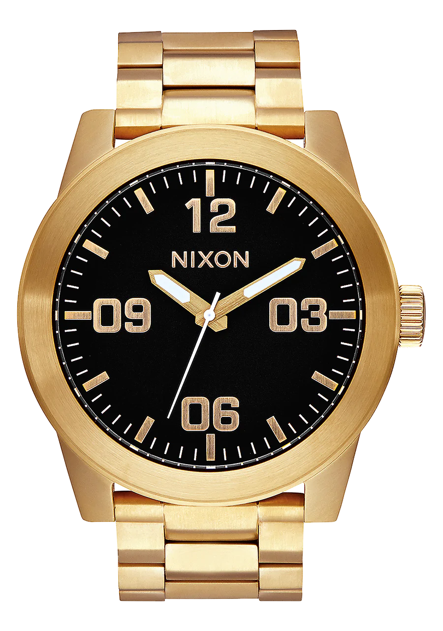 RELOJ NIXON CORPORAL UNISEX