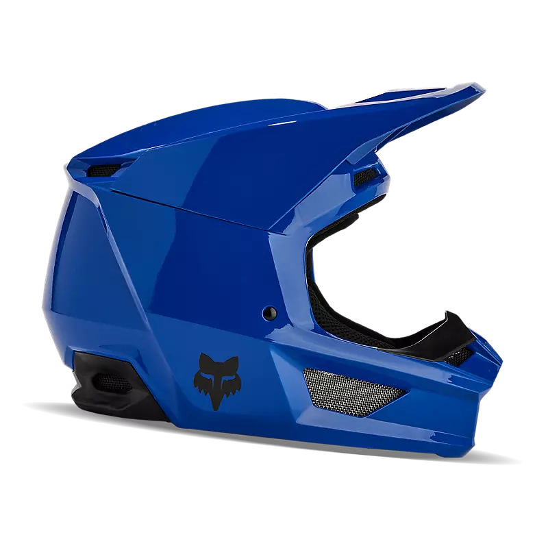 CASCO MASCULINO FOX MX V1-V CORE