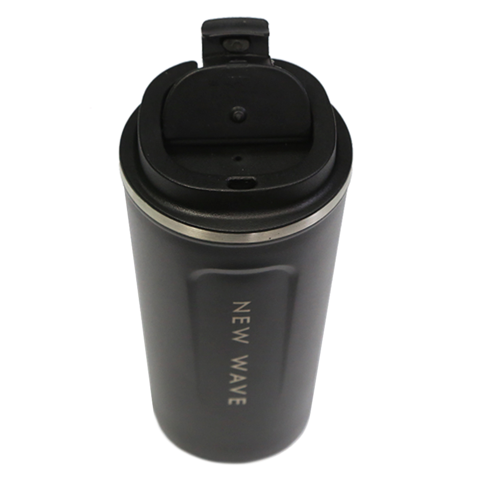 VASO UNISEX NEW WAVE COFFEE TUMBLER