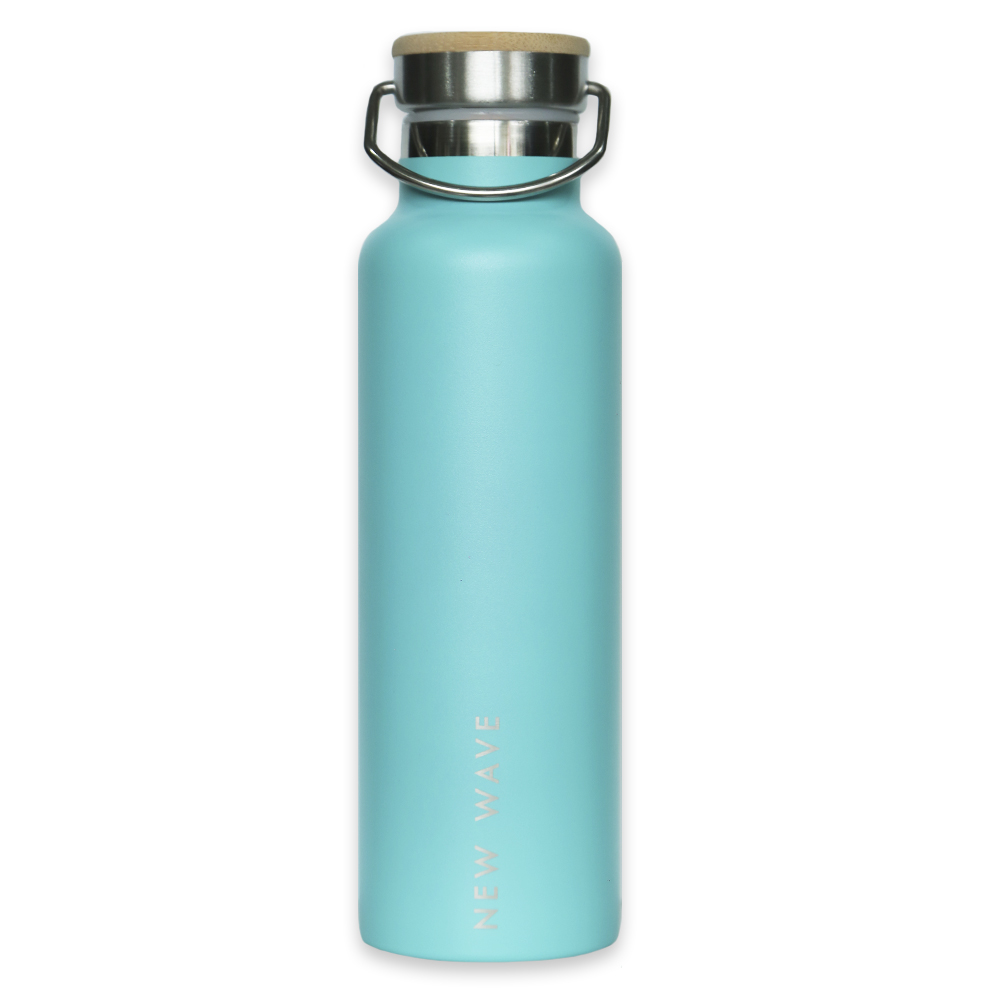 BOTELLA NEW WAVE WATER BOTTLE UNISEX