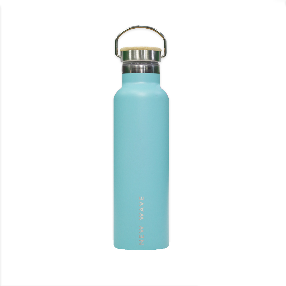 BOTELLA UNISEX NEW WAVE WATER BOTTLE