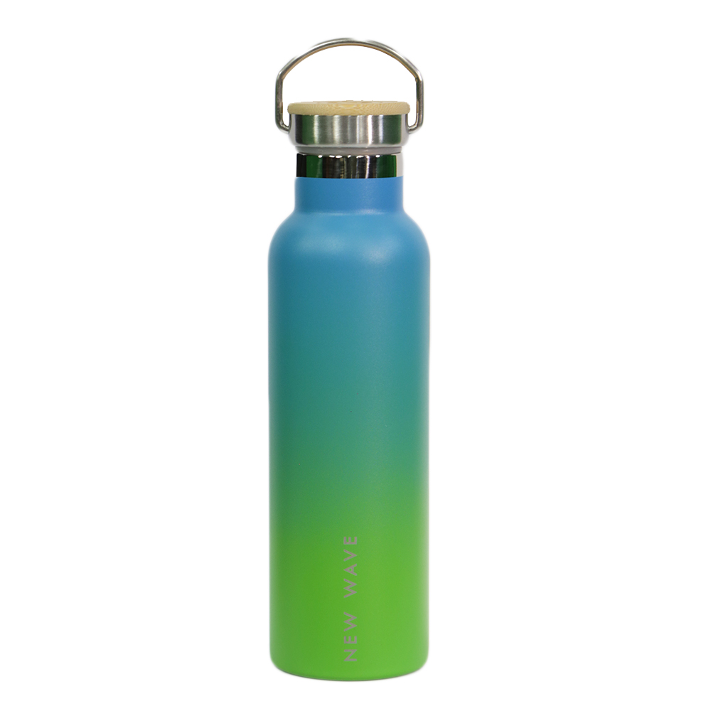 BOTELLA NEW WAVE WATER BOTTLE UNISEX