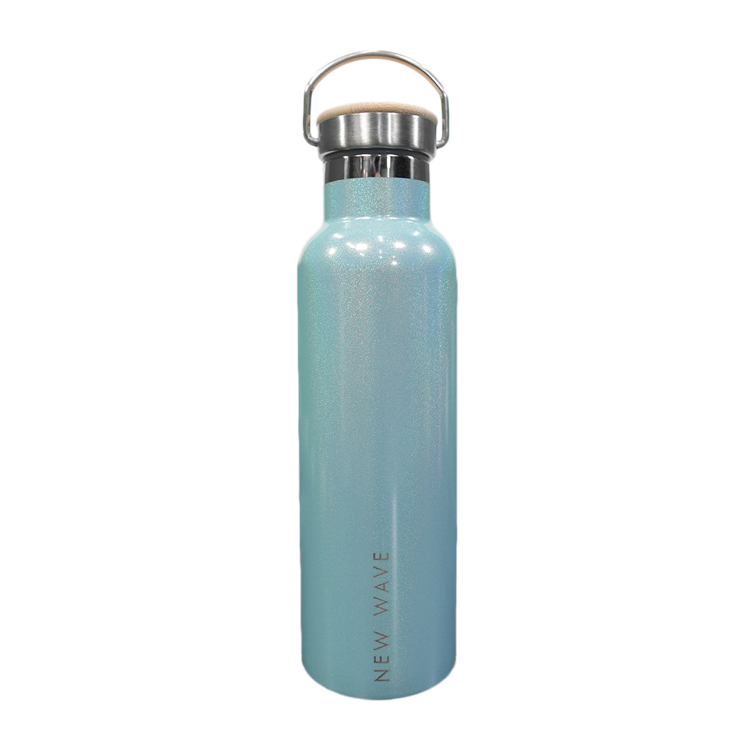 BOTELLA NEW WAVE WATER BOTTLE UNISEX