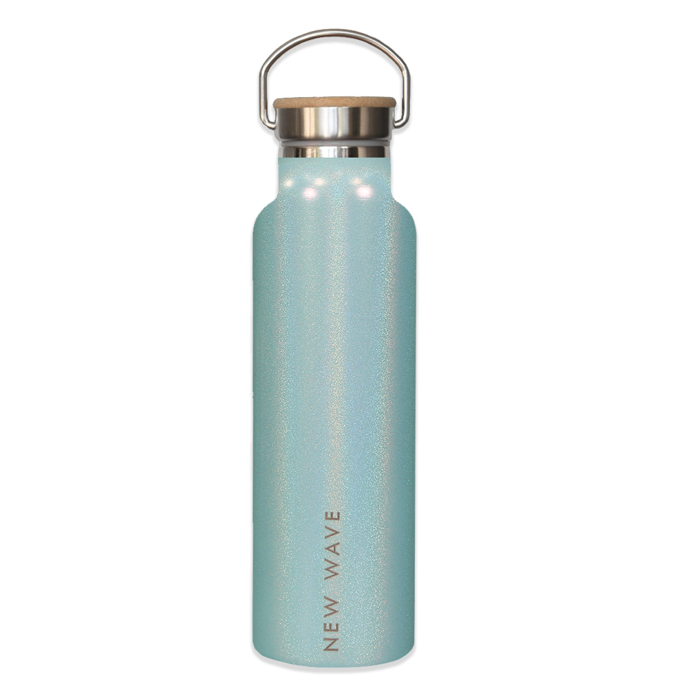 BOTELLA NEW WAVE WATER BOTTLE UNISEX