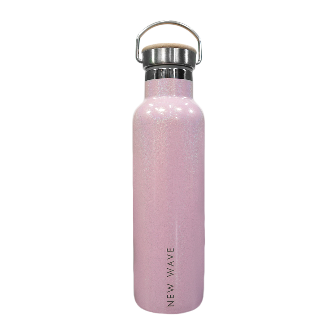 BOTELLA NEW WAVE WATER BOTTLE UNISEX