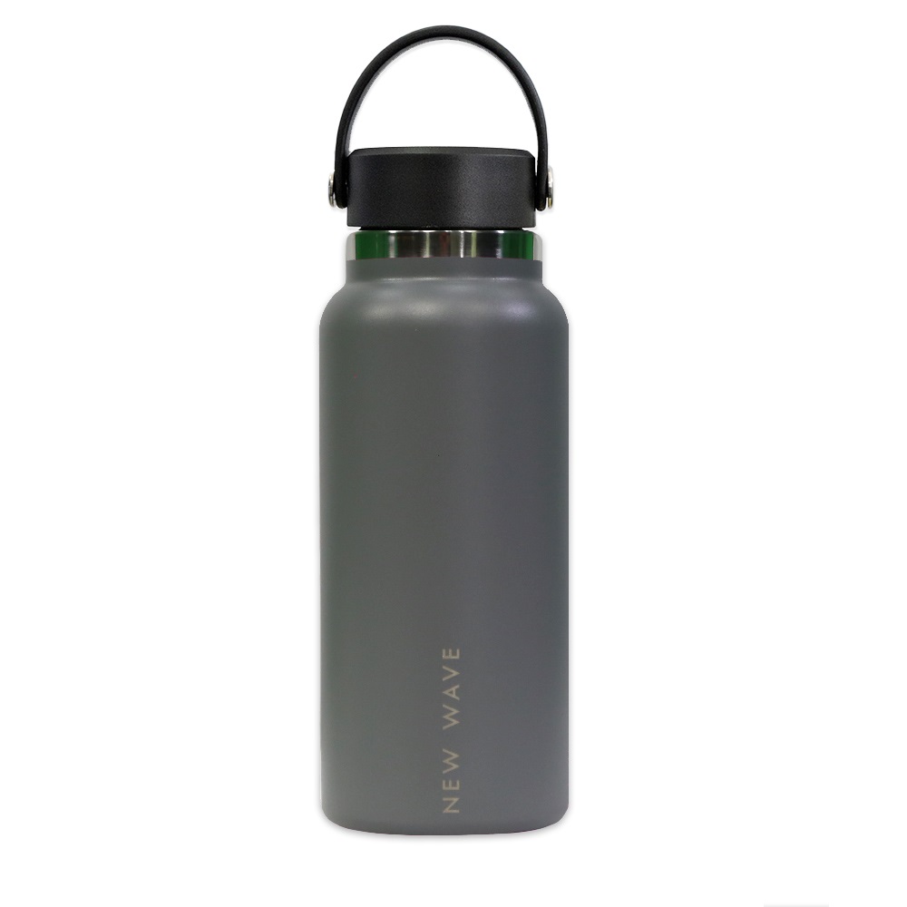 BOTELLA UNISEX NEW WAVE HYDRO BOTTLE