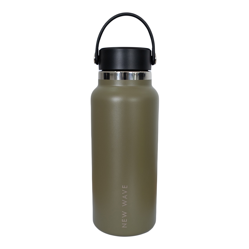 BOTELLA UNISEX NEW WAVE HYDRO BOTTLE