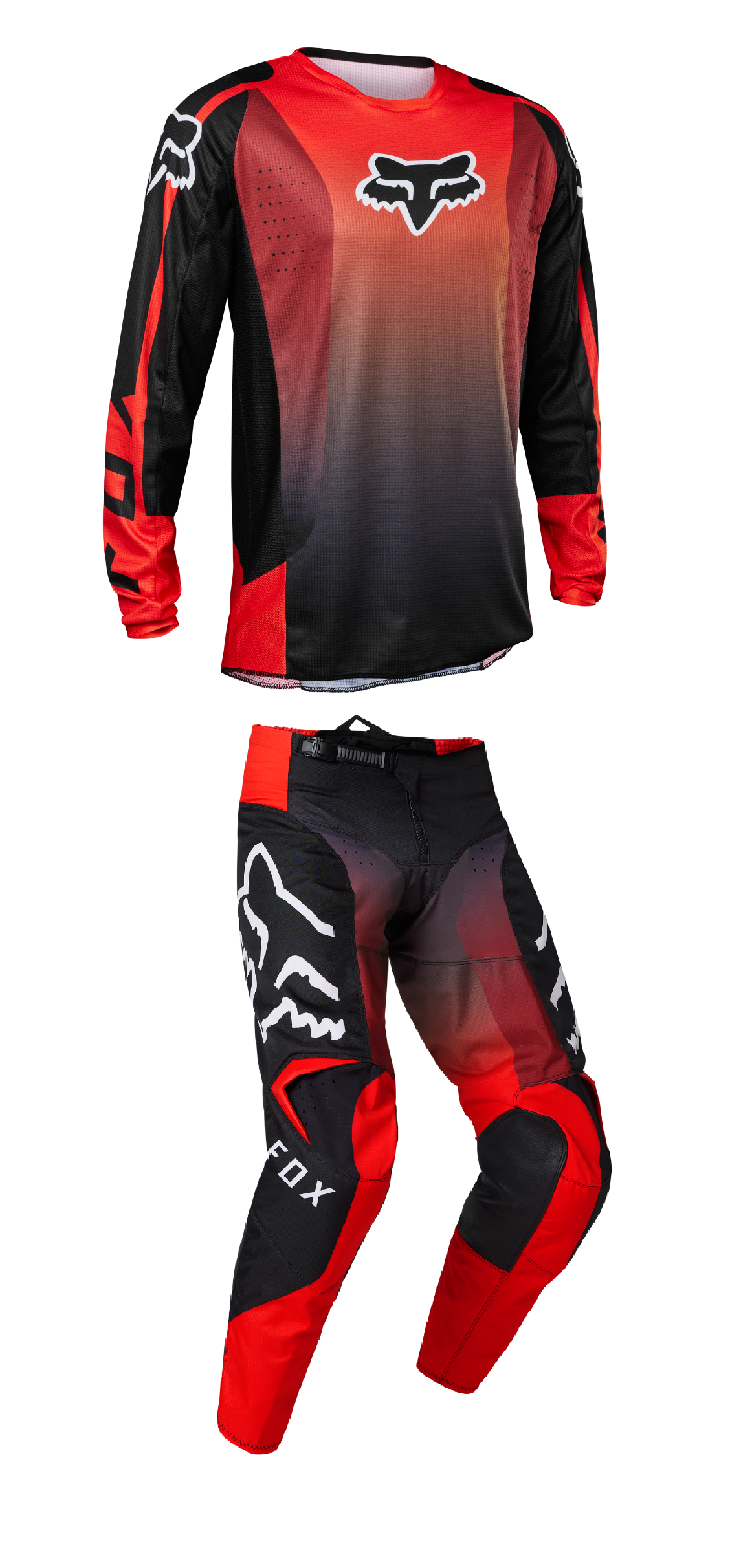 UNIFORME FOX MX 180 LEED MASCULINO