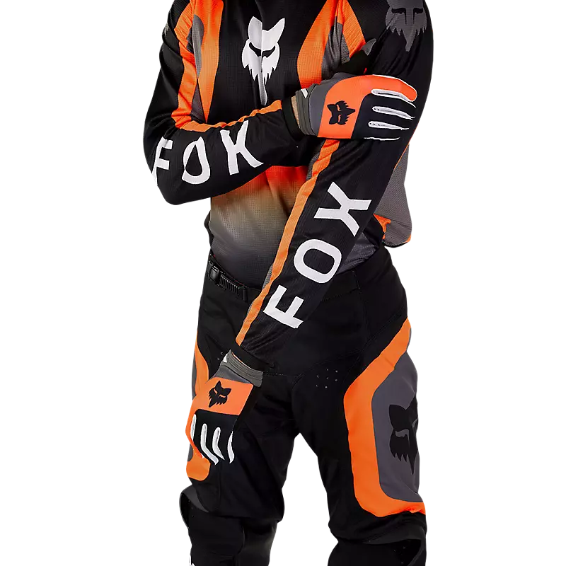 UNIFORME FOX MX 180 BALLAST MASCULINO
