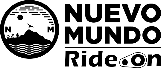 Nuevo Mundo RideOn: MASCULINO