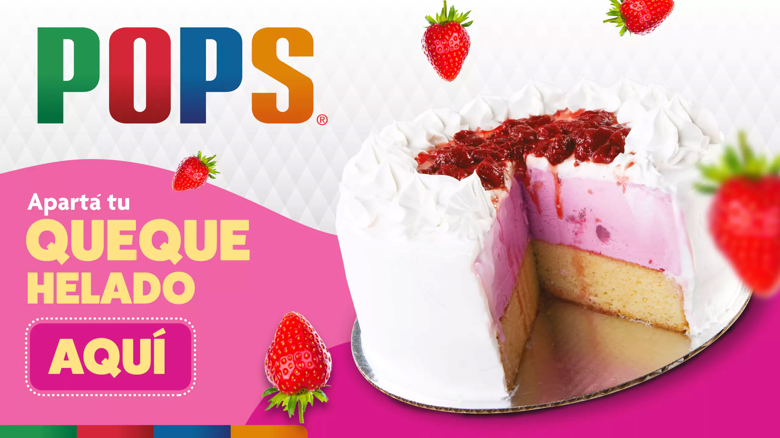 Compra tu Tarjeta de Regalo POPS