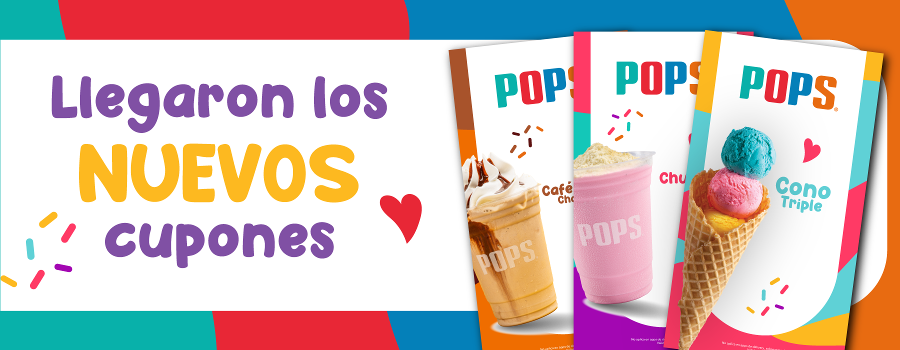 Compra tu Tarjeta de Regalo POPS