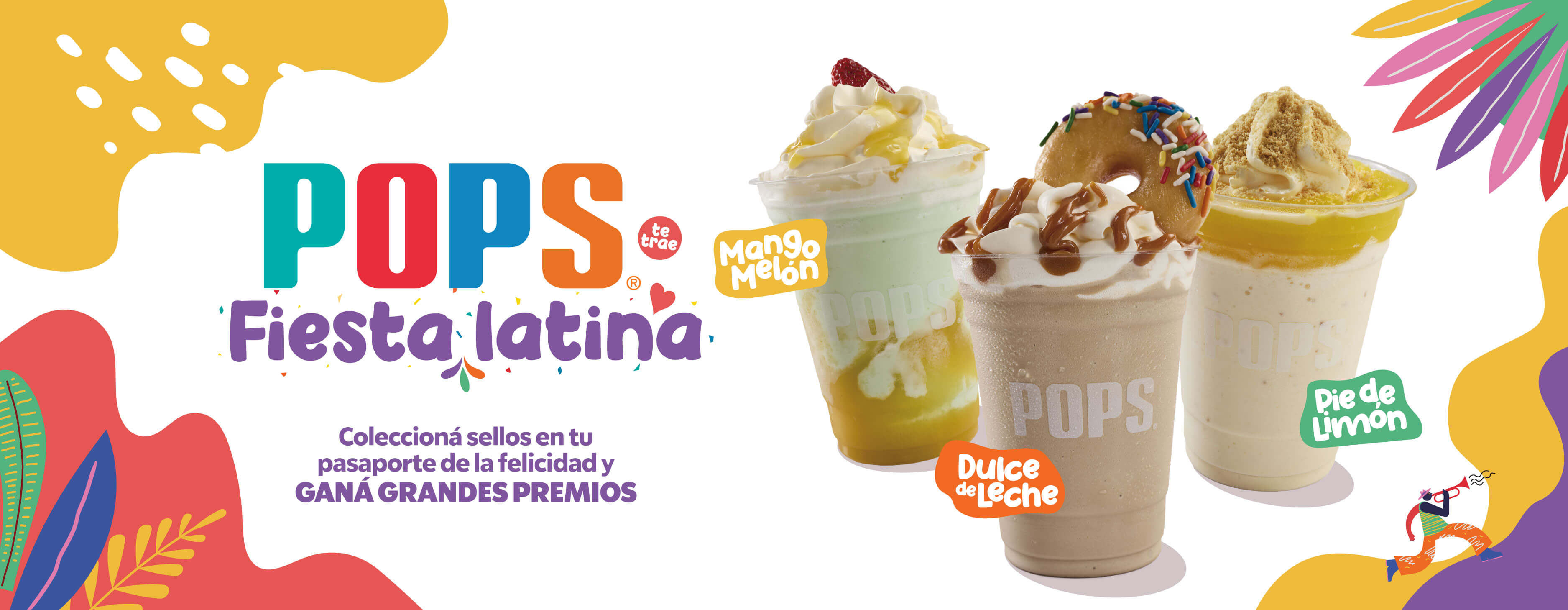 Compra tu Tarjeta de Regalo POPS