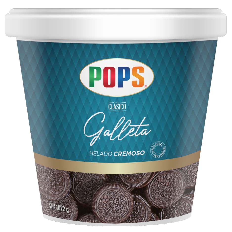POPS Guatemala