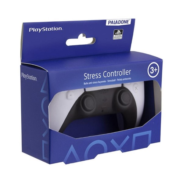 Vertigo: STRESS CONTROLLER PLAYSTATION PS5 PP9404PS/TOYS