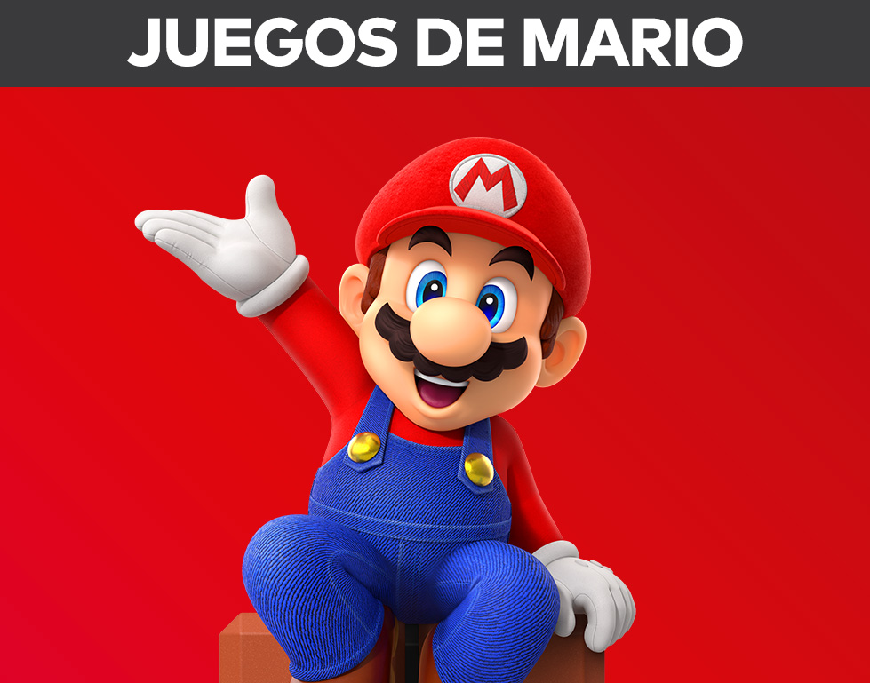 Tienda Vertigo | Nintendo Juegos y Consolas